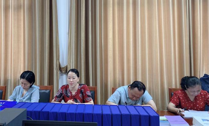 本科教育教学审核评估_广西中医药大学